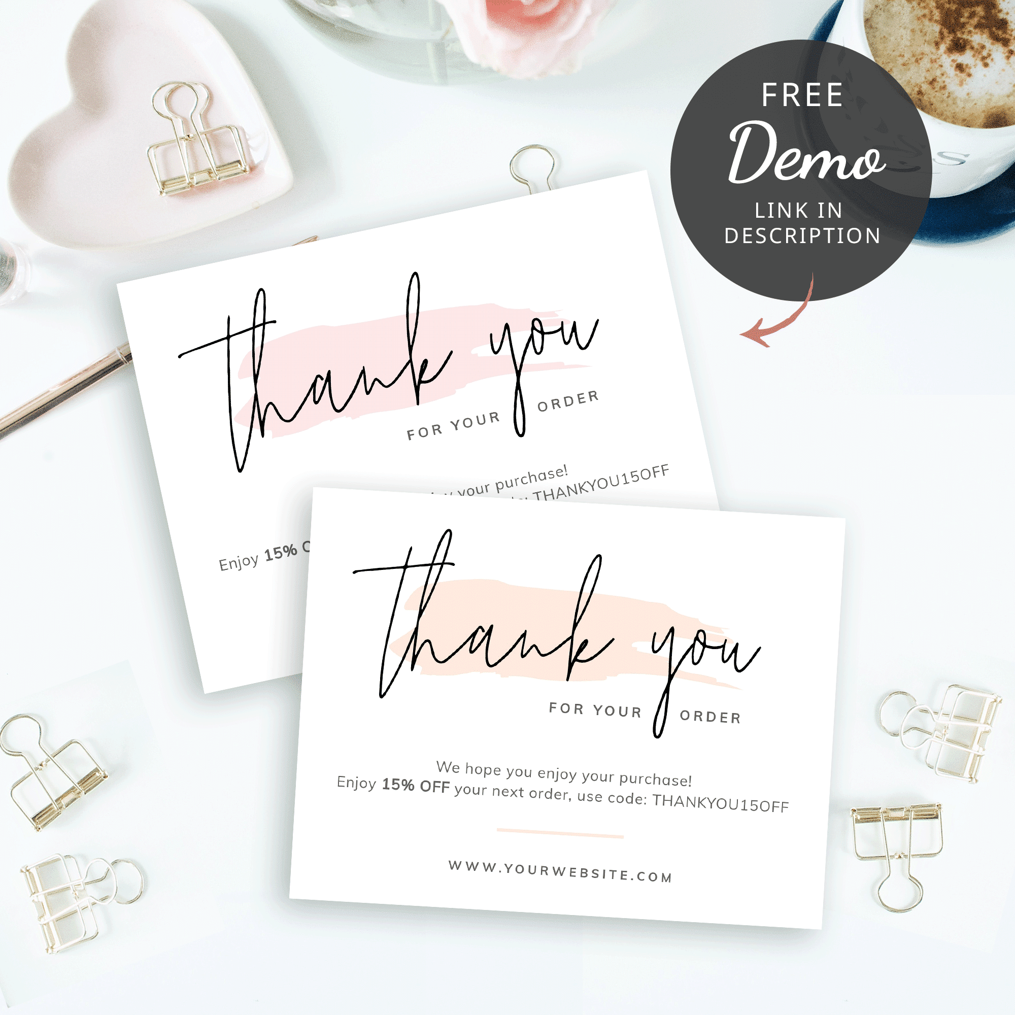 Thank You For Your Purchase Label Template Bridesmaid Wine Label 