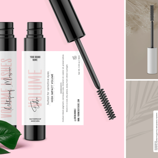 Logo Templates: Elevate Your Brand with Customizable Designs